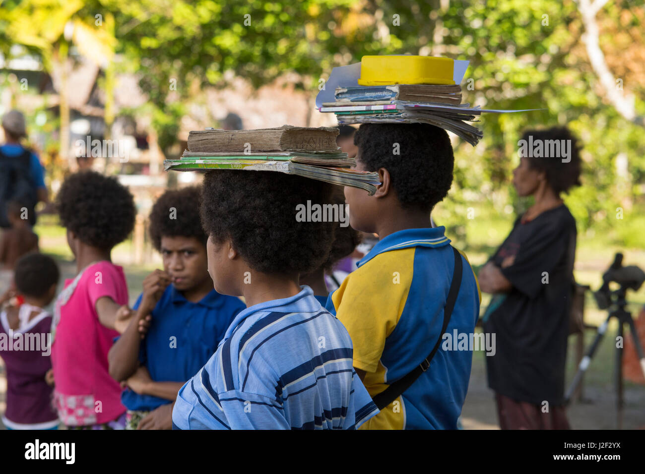 Dobu island, papua new guinea hi-res stock photography and images - Alamy