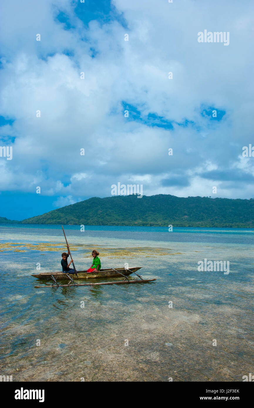 Samarai island hi-res stock photography and images - Alamy