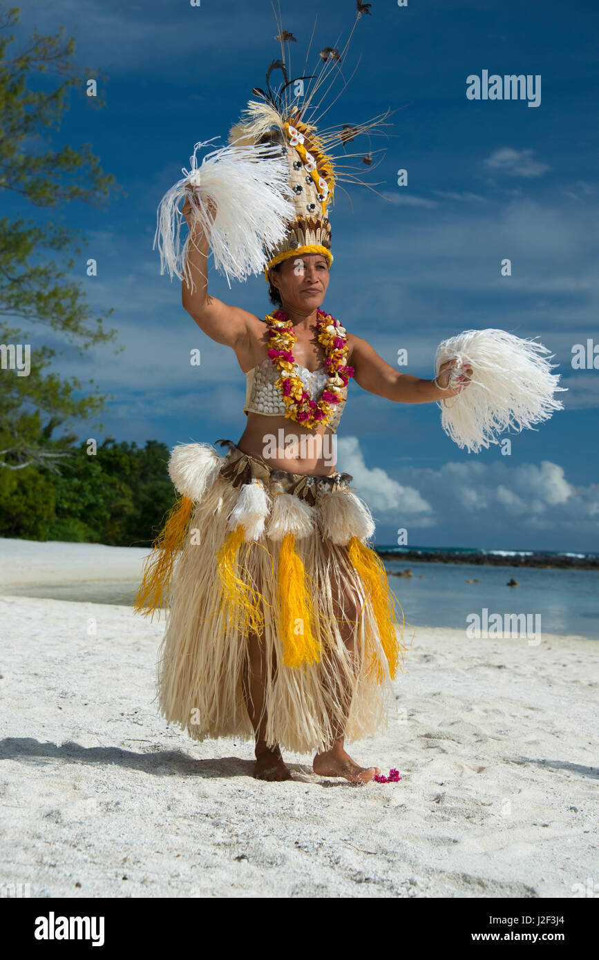 Raivavae is austral is hi-res stock photography and images - Alamy