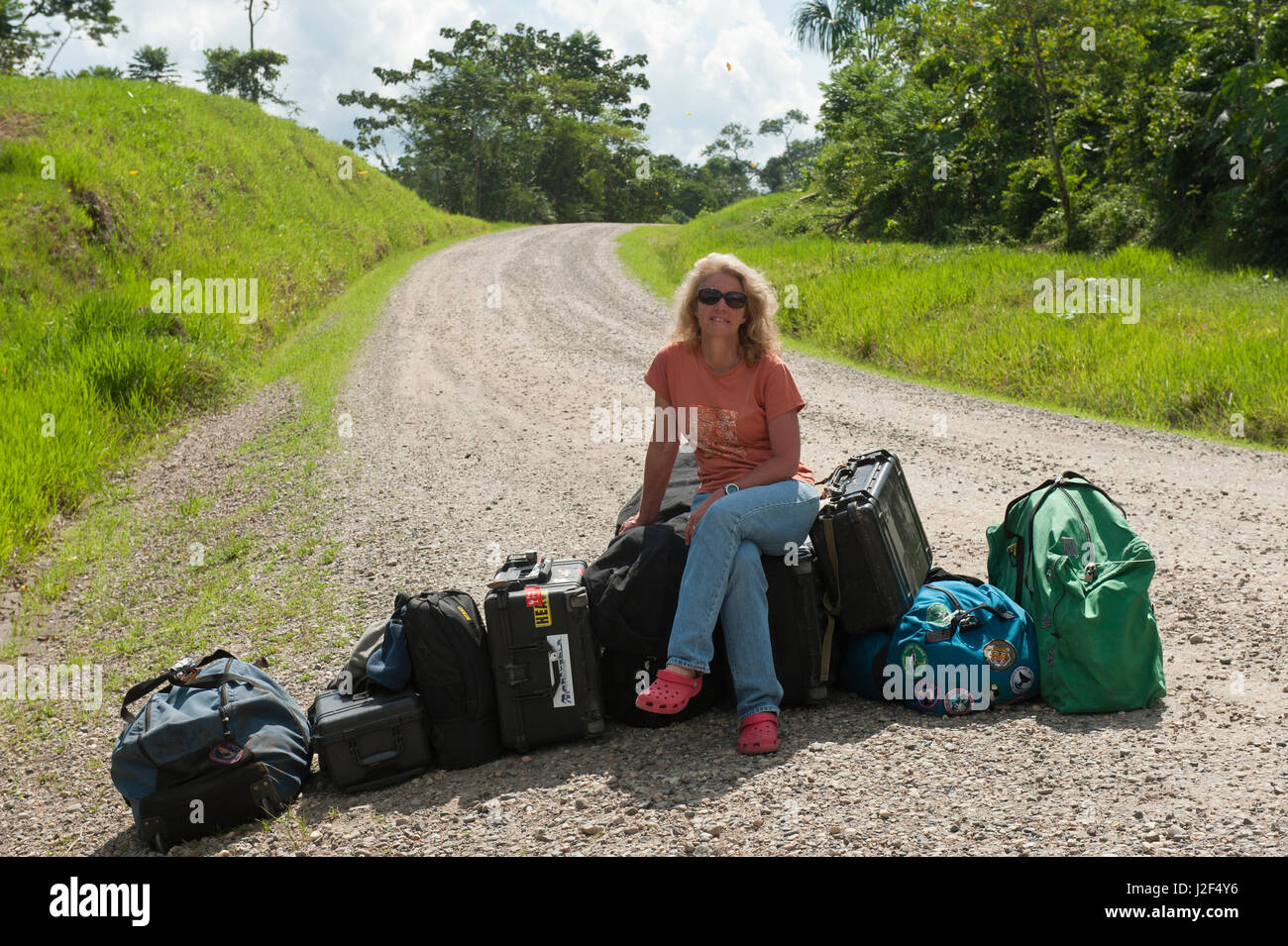 Maxus road hi-res stock photography and images - Alamy