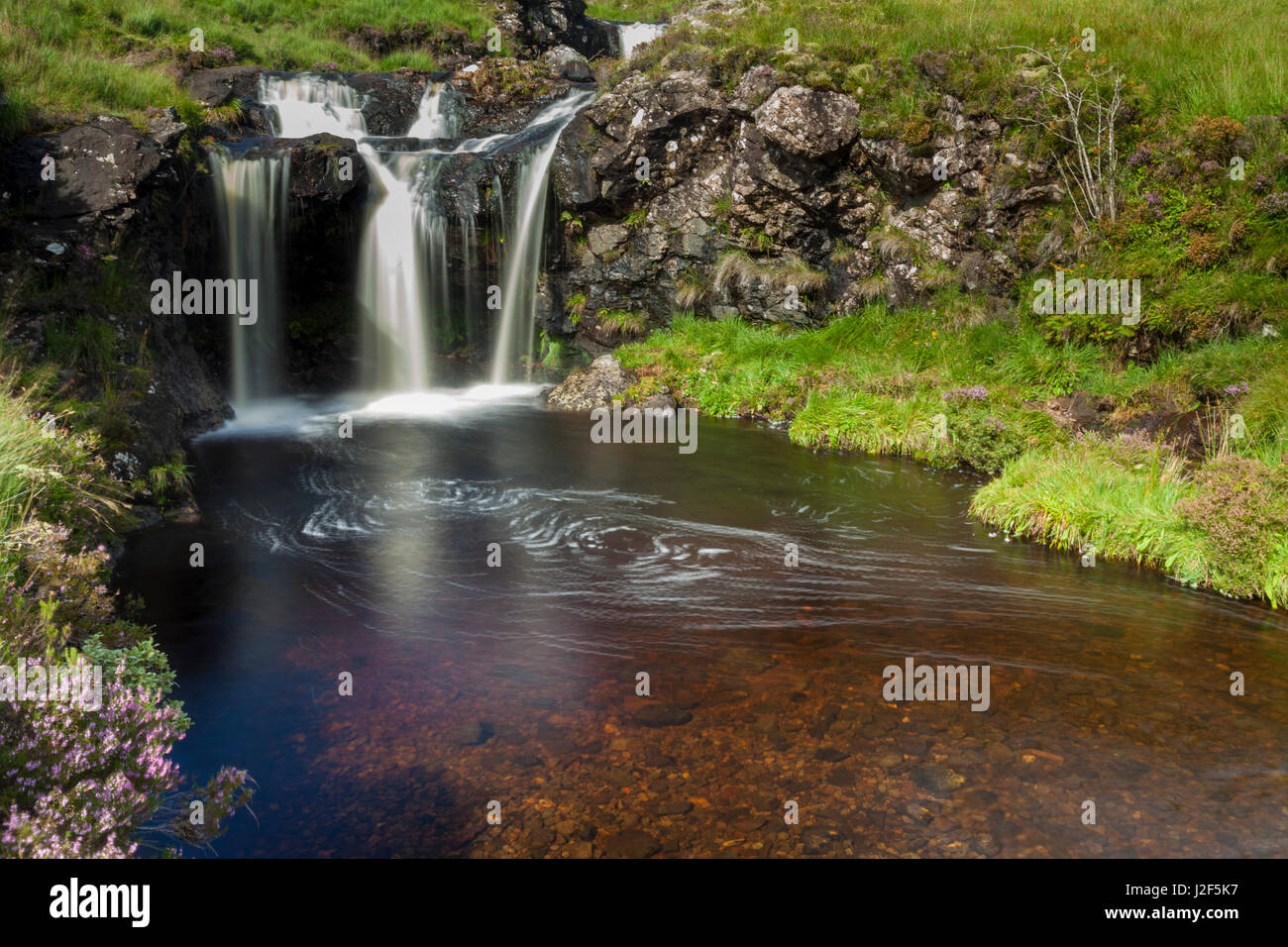 Rivers of scotland hi-res stock photography and images - Alamy