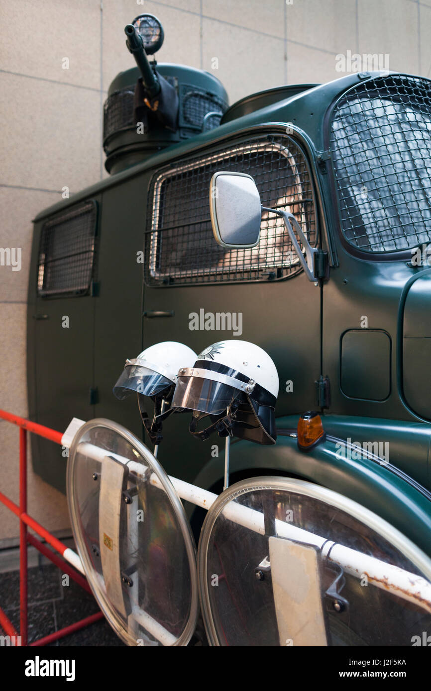 Germany, Nordrhein-Westfalen, Bonn, Museumsmeile, Museum of the Federal ...