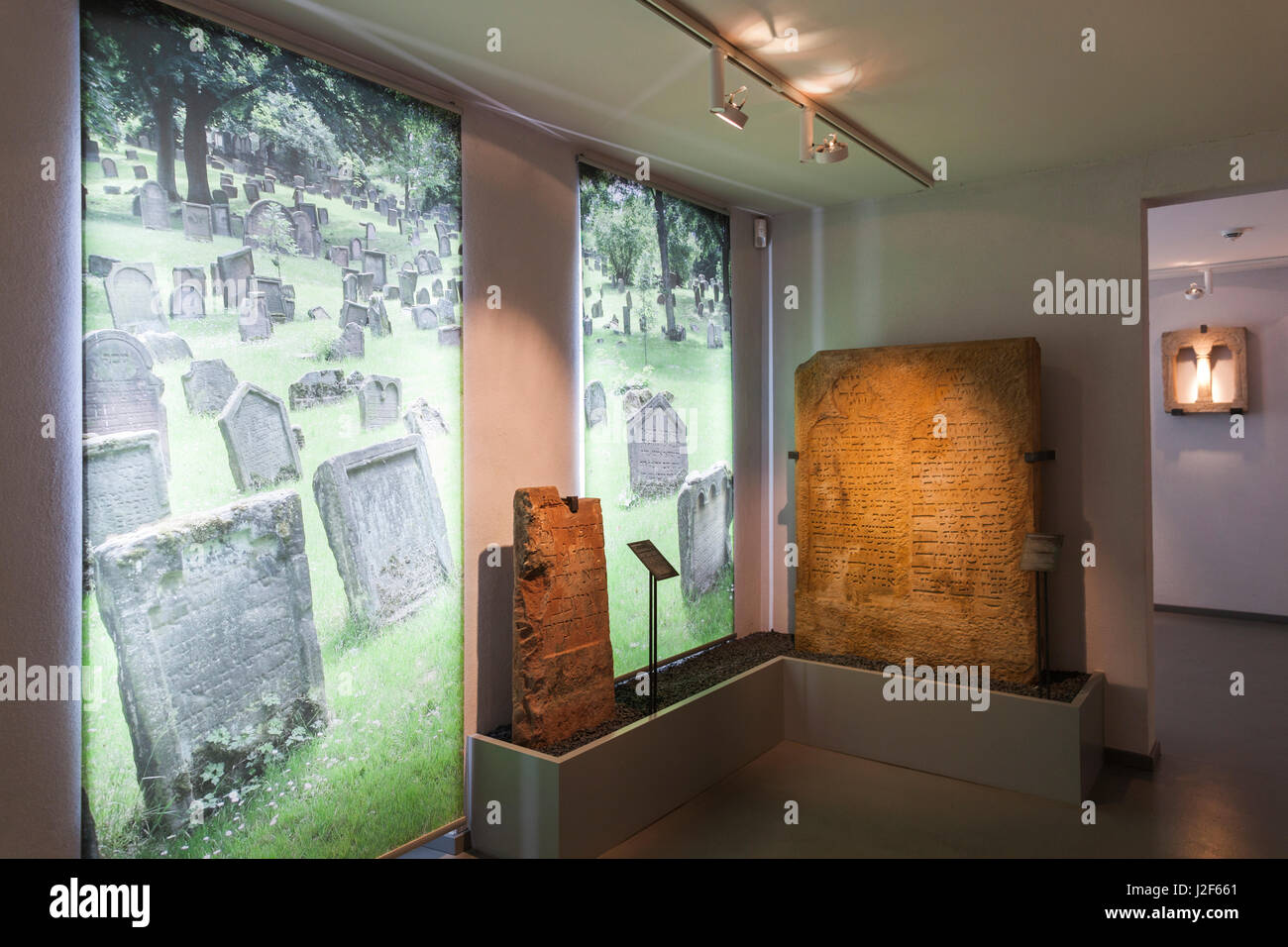 Jewish medieval hi-res stock photography and images - Alamy