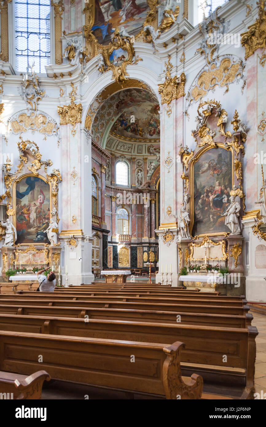 Monastery Interior Stock Photos & Monastery Interior Stock Images - Alamy