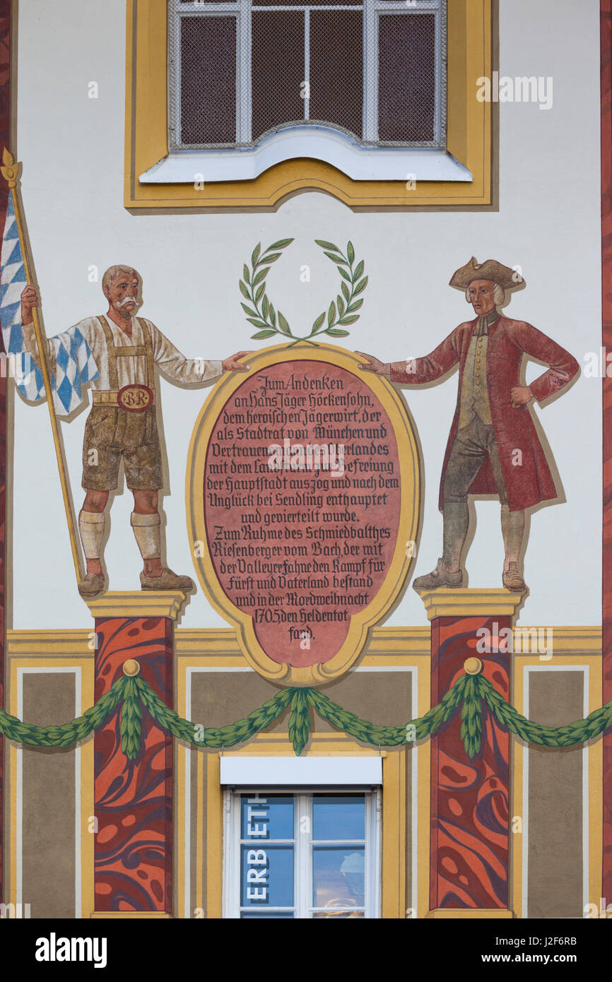 Tolz hi-res stock photography and images - Alamy