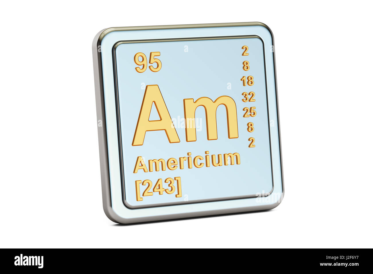 95 americium hi-res stock photography and images - Alamy