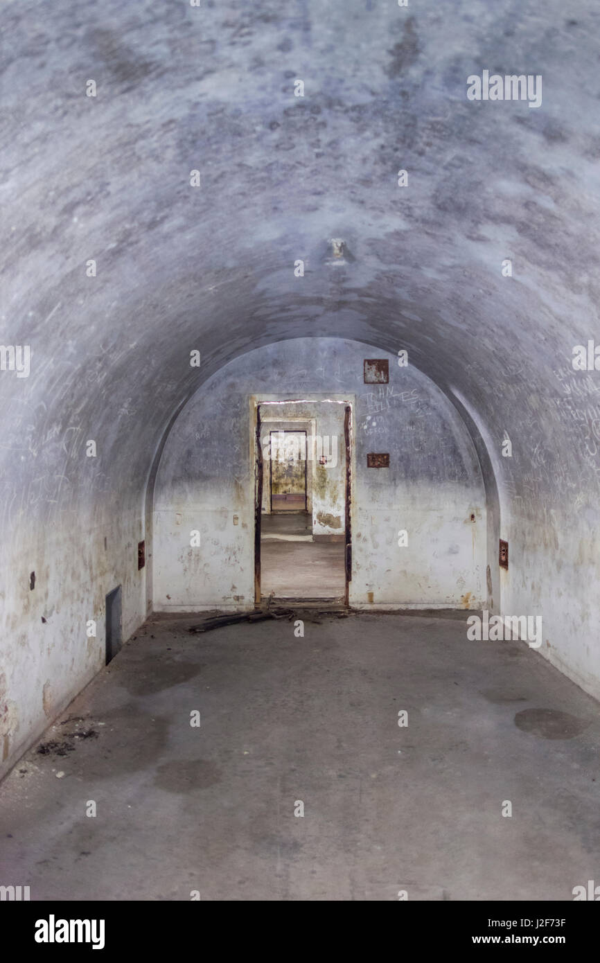 Former nazi air raid bunker obersalzberg hi-res stock photography and ...