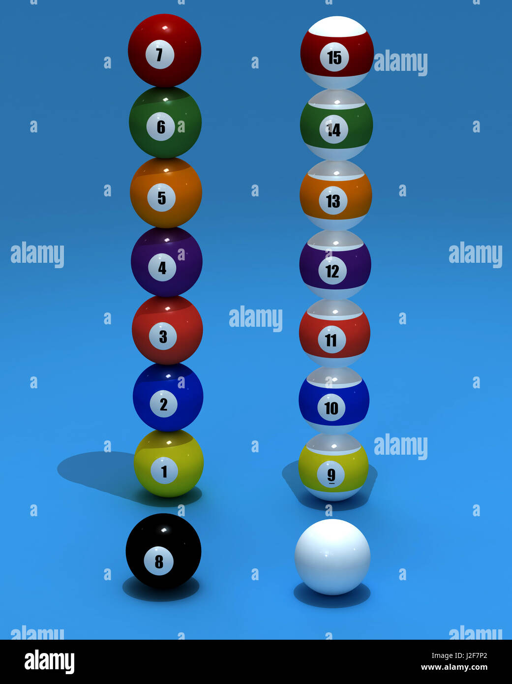 Numbered posters hi-res stock photography and images - Alamy