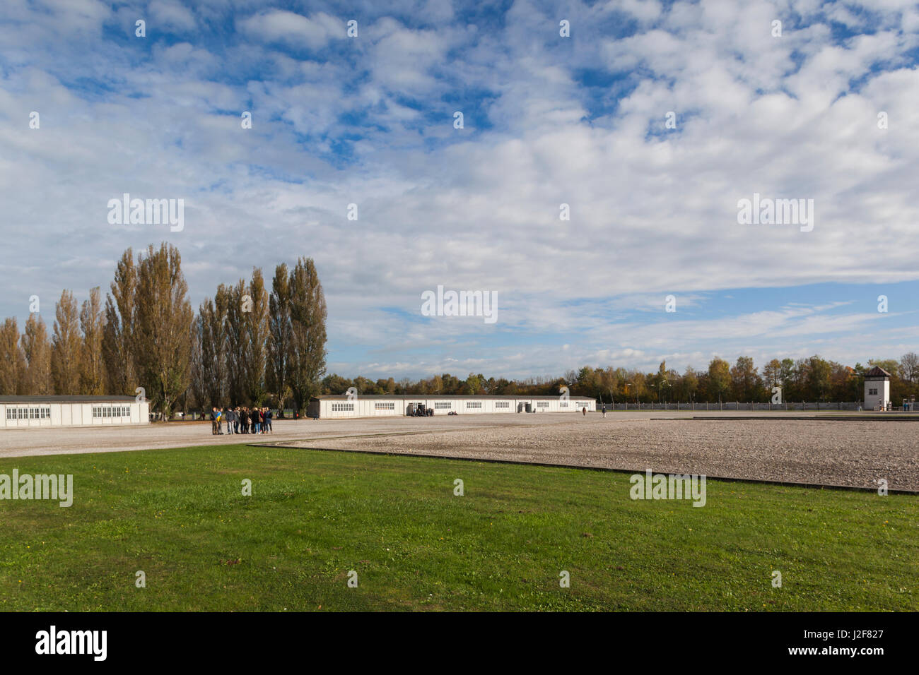 Ww2 building hi-res stock photography and images - Alamy