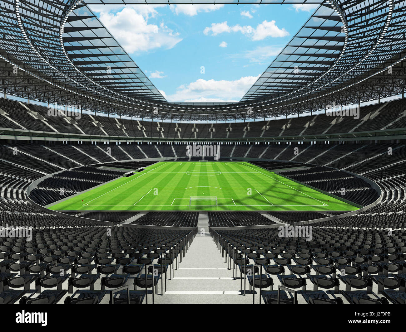 Concrete crossbar hi-res stock photography and images - Alamy