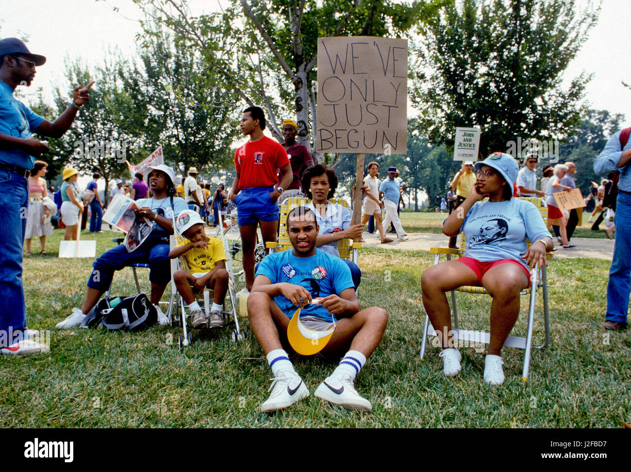 Civil rights act 1964 hi-res stock photography and images - Alamy
