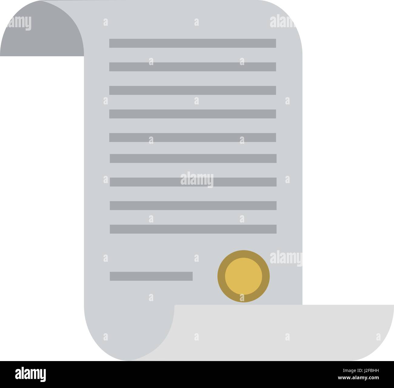 Scroll form Stock Vector Images - Alamy