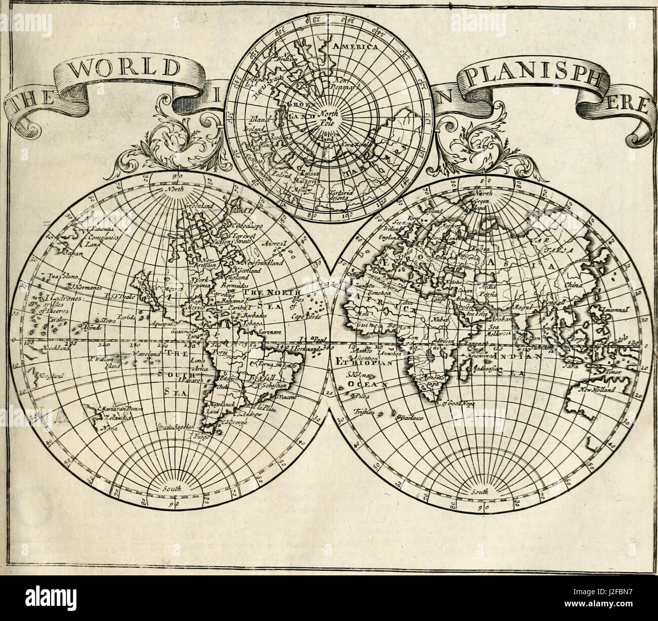 "A system of geography; or, A new & accurate description of the earth i ...