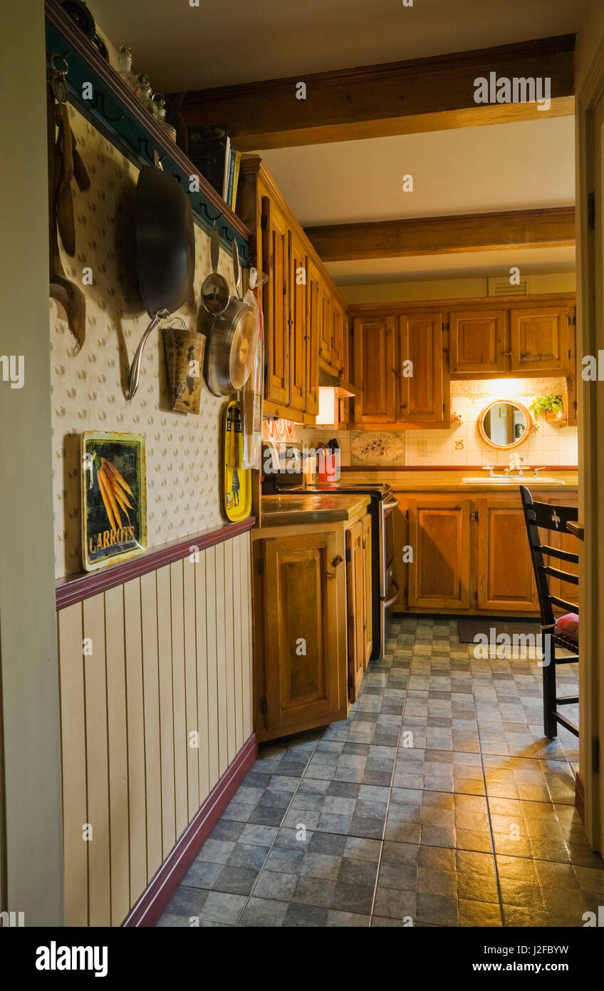 1850s kitchen hi-res stock photography and images - Alamy