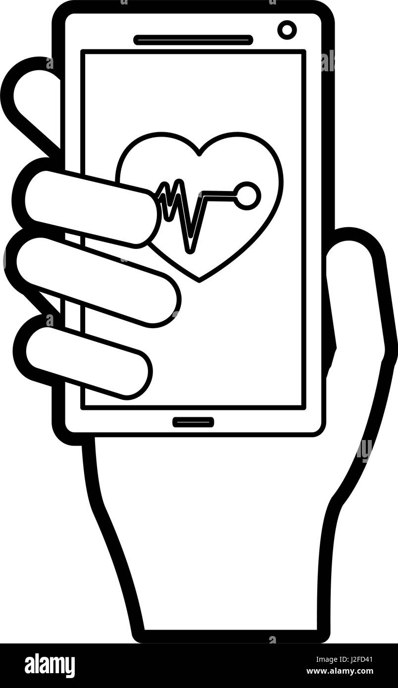 Activity monitoring Black and White Stock Photos & Images - Alamy