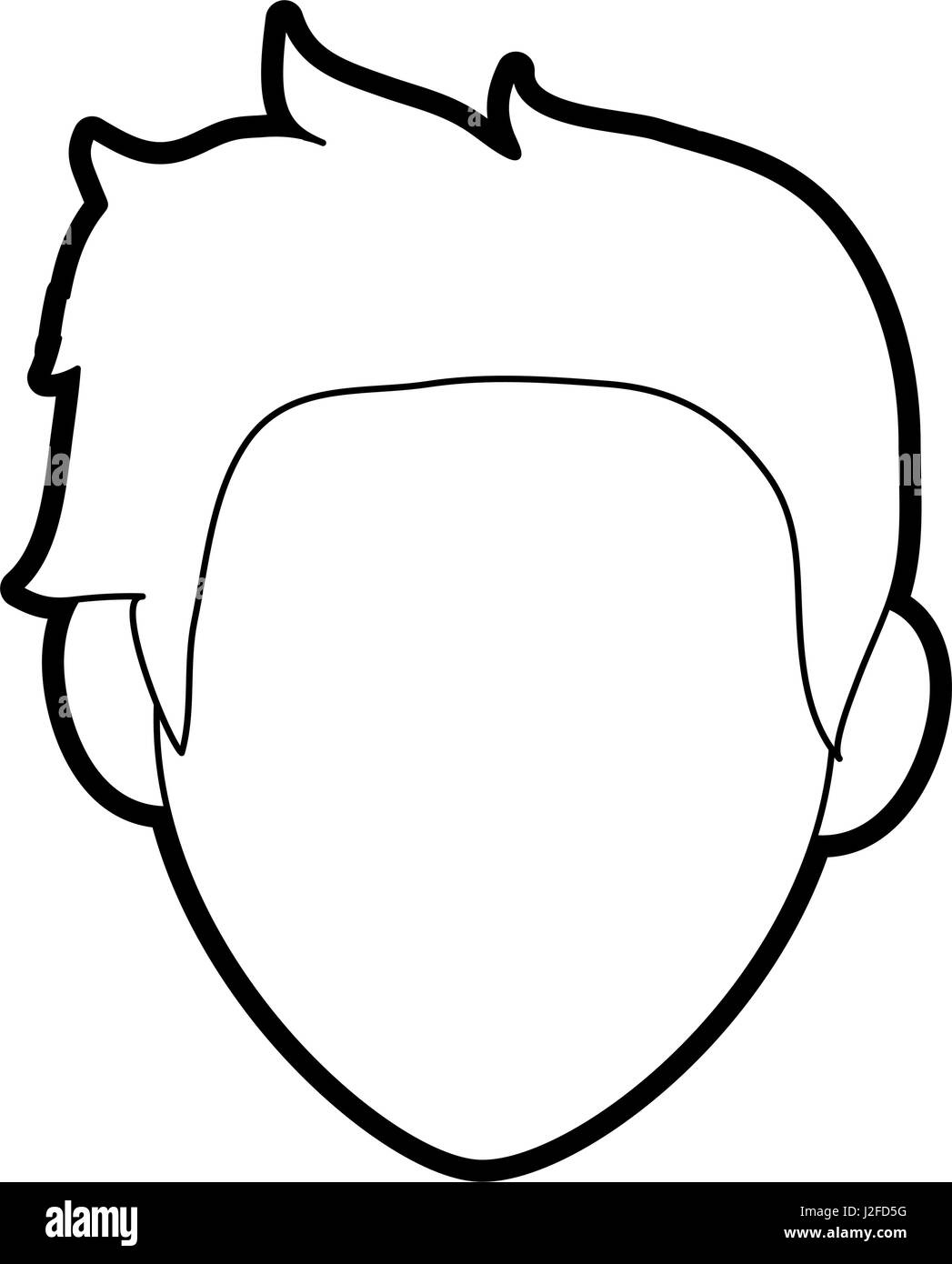 Scruffy man Black and White Stock Photos & Images - Alamy