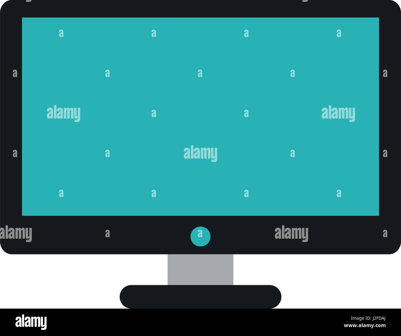 computer icon image Stock Vector Image & Art - Alamy