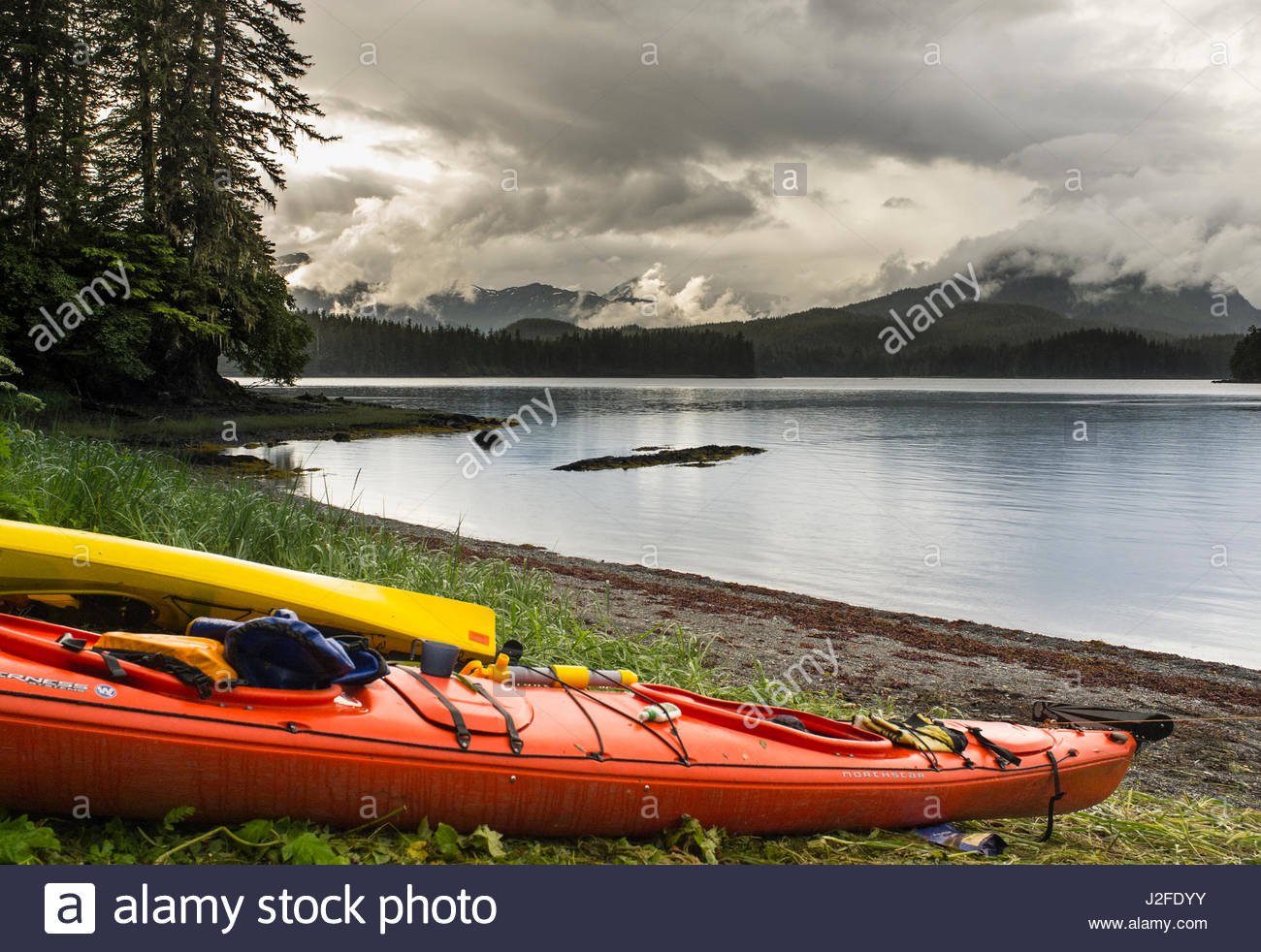 Tandem Kayak High Resolution Stock Photography and Images - Alamy