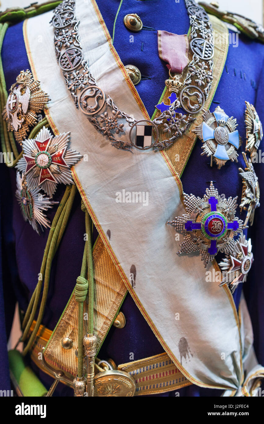 Carol ii hi-res stock photography and images - Alamy