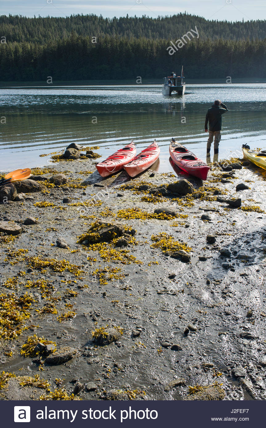Oliver Inlet High Resolution Stock Photography and Images - Alamy