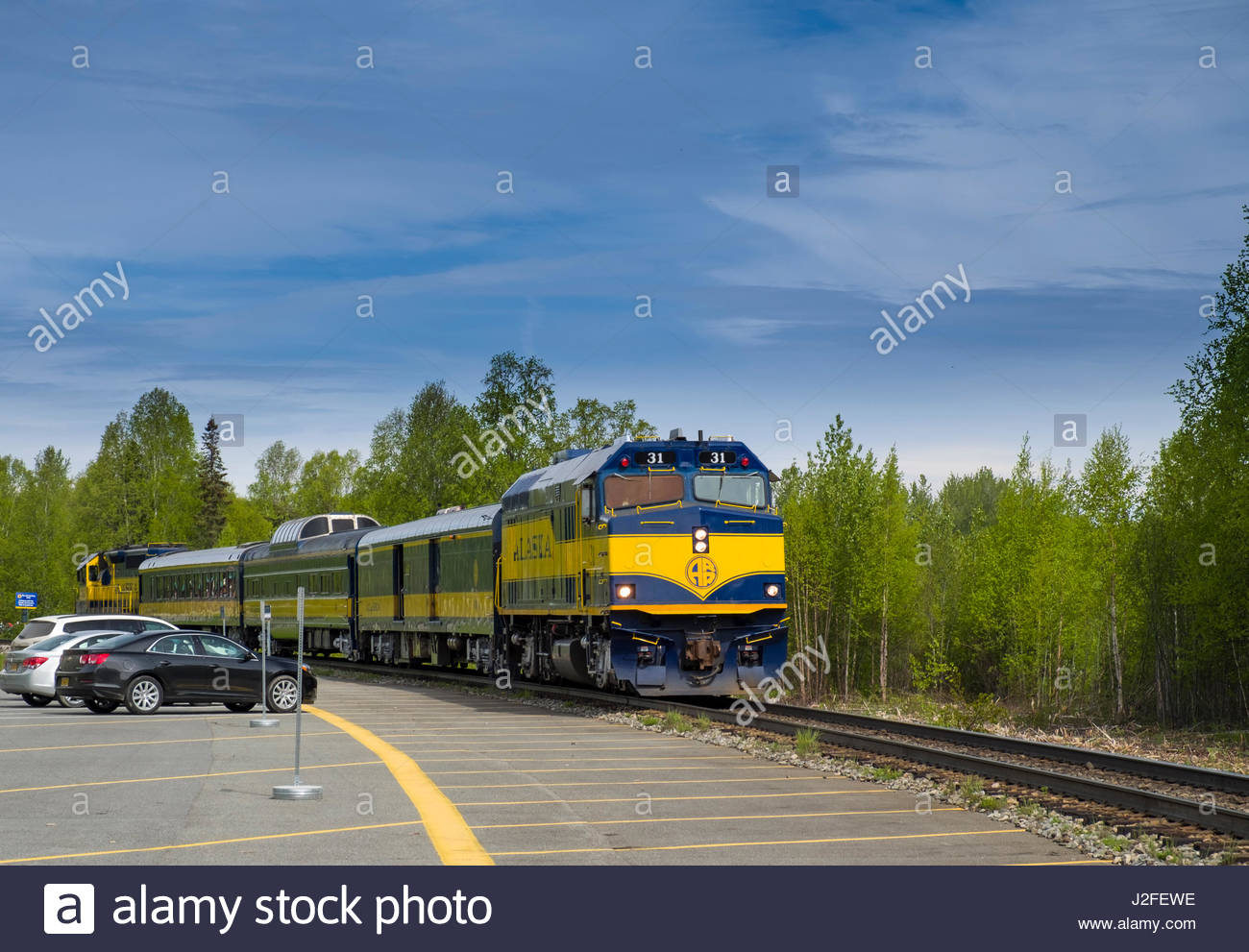 Hurricane Turn Train High Resolution Stock Photography and Images - Alamy
