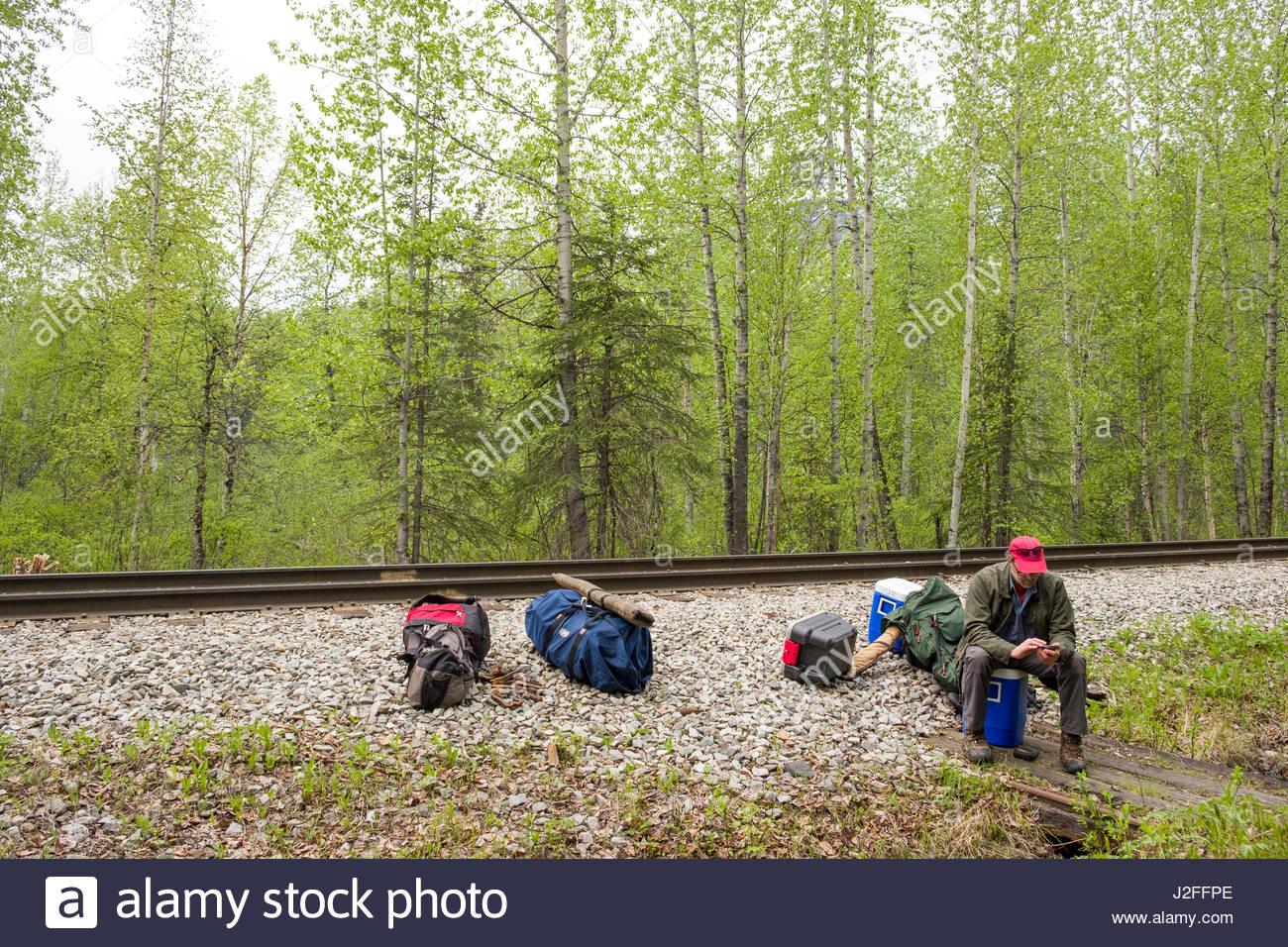 Hurricane Turn Train High Resolution Stock Photography and Images - Alamy