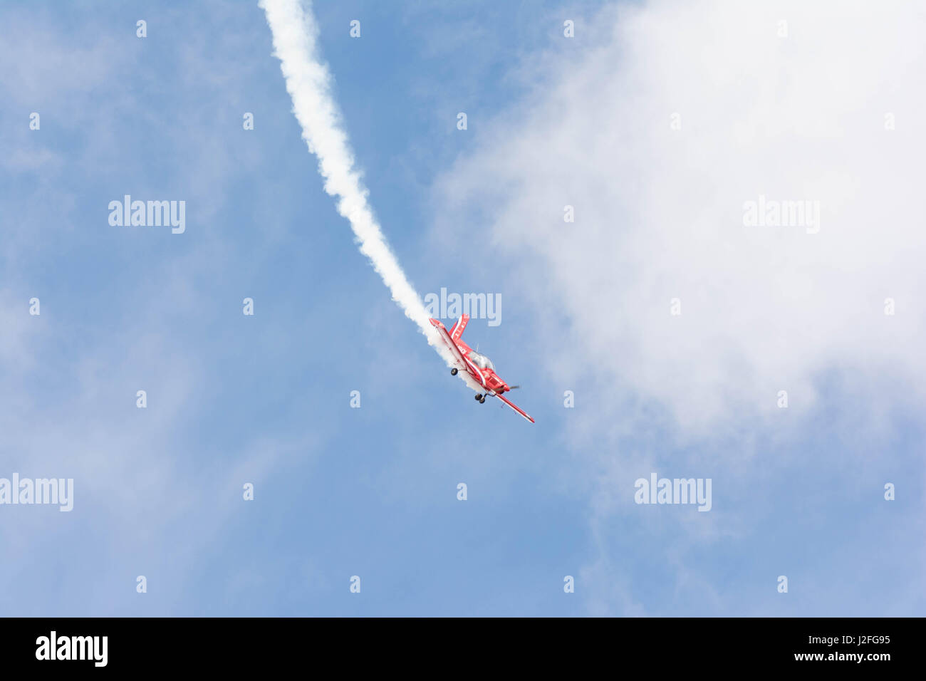 Lancaster, USA - March 25, 2017: Rob Harrison The Tumbling Bear is ...