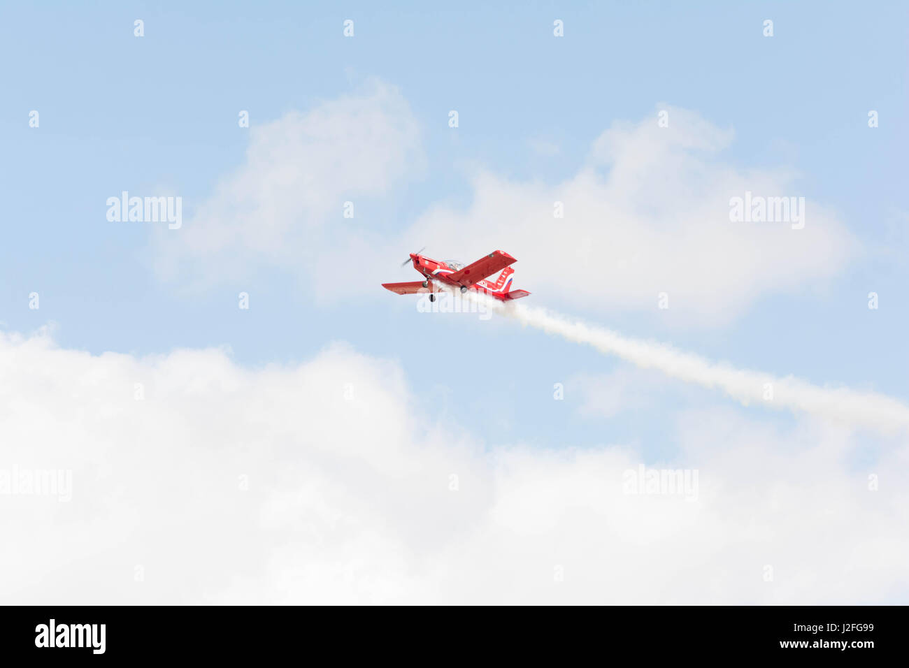 Lancaster, USA - March 25, 2017: Rob Harrison The Tumbling Bear is ...