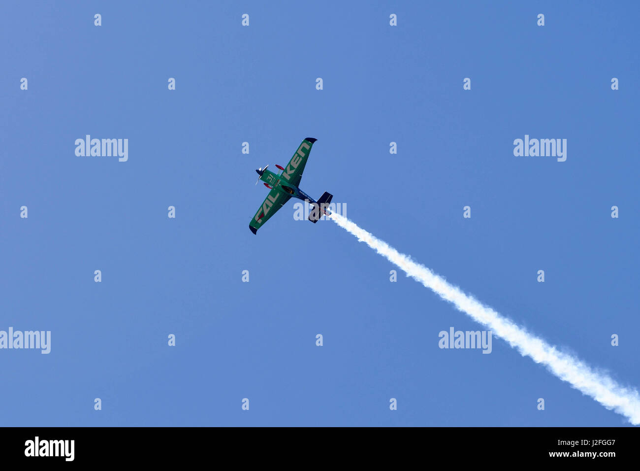 San Diego, USA - April 16, 2017: Yoshihide Muroya of Japan performs ...