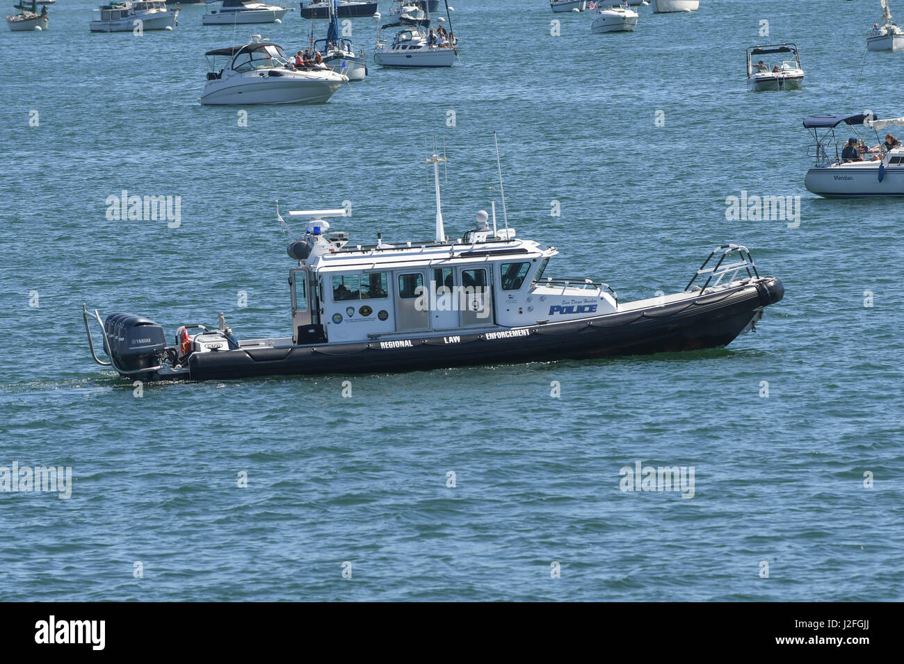 Redbull boat hi-res stock photography and images - Alamy