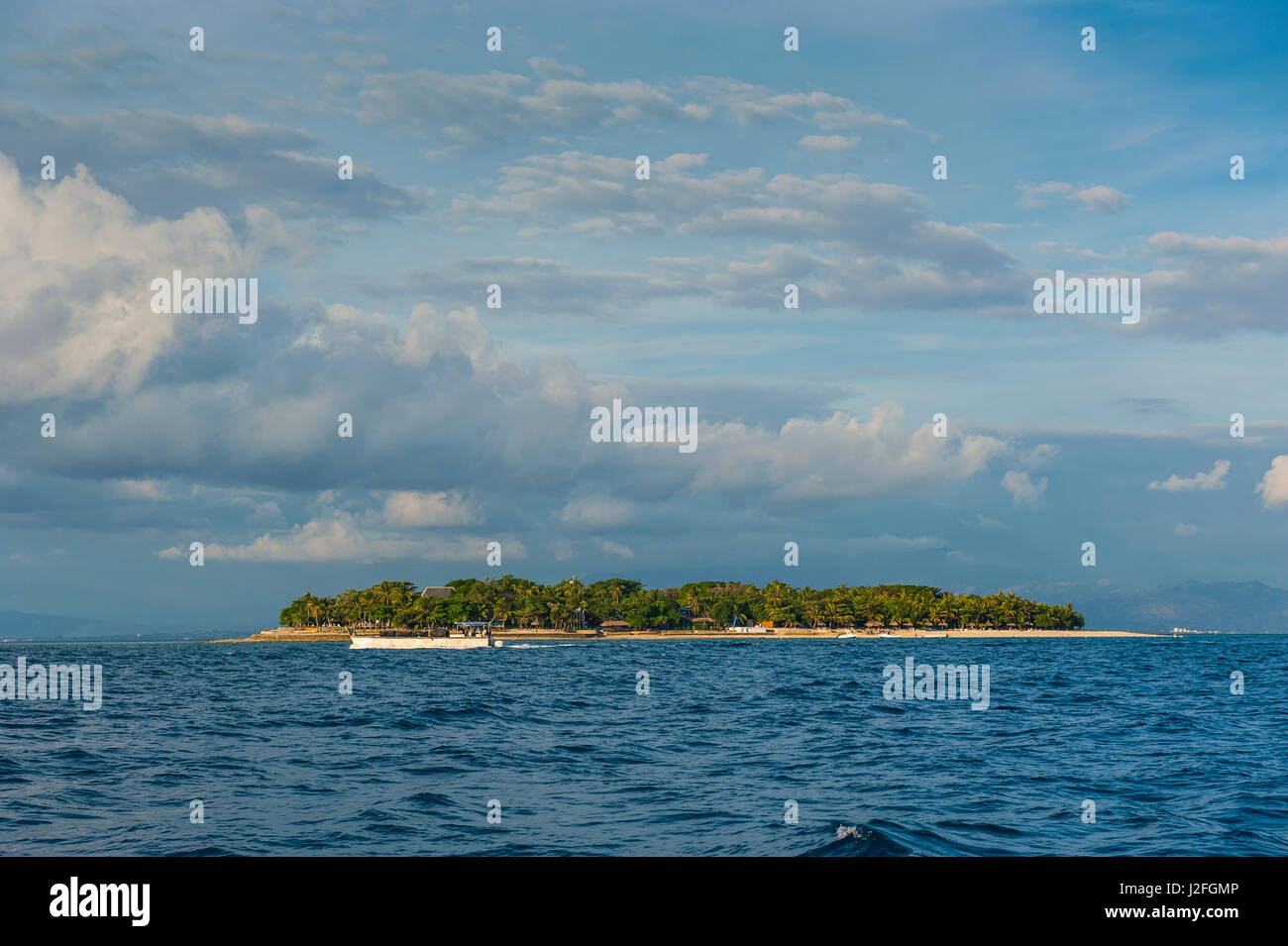 Mamanucas Islands, Fiji, South Pacific Stock Photo - Alamy