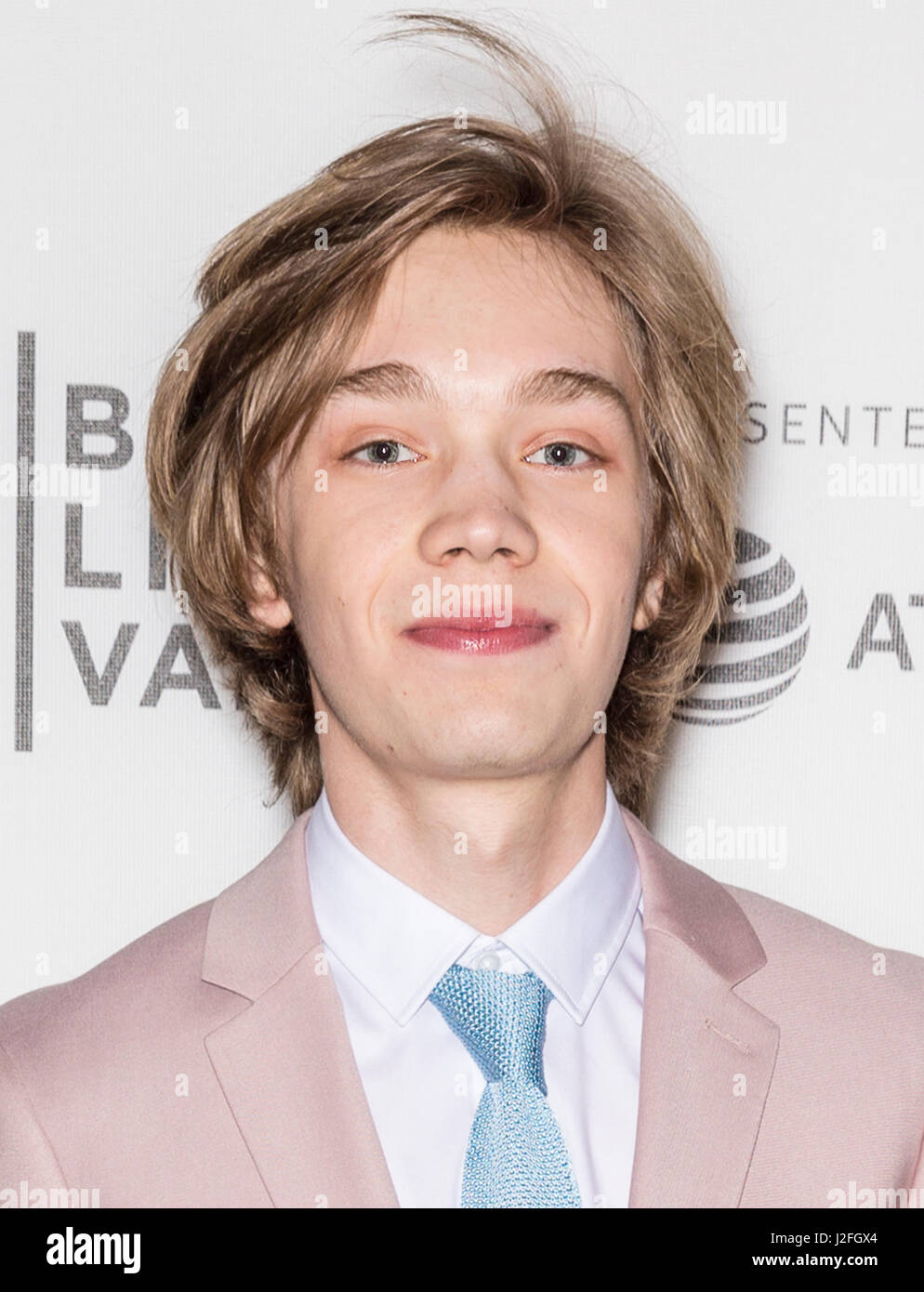 Charlie plummer hi-res stock photography and images - Alamy