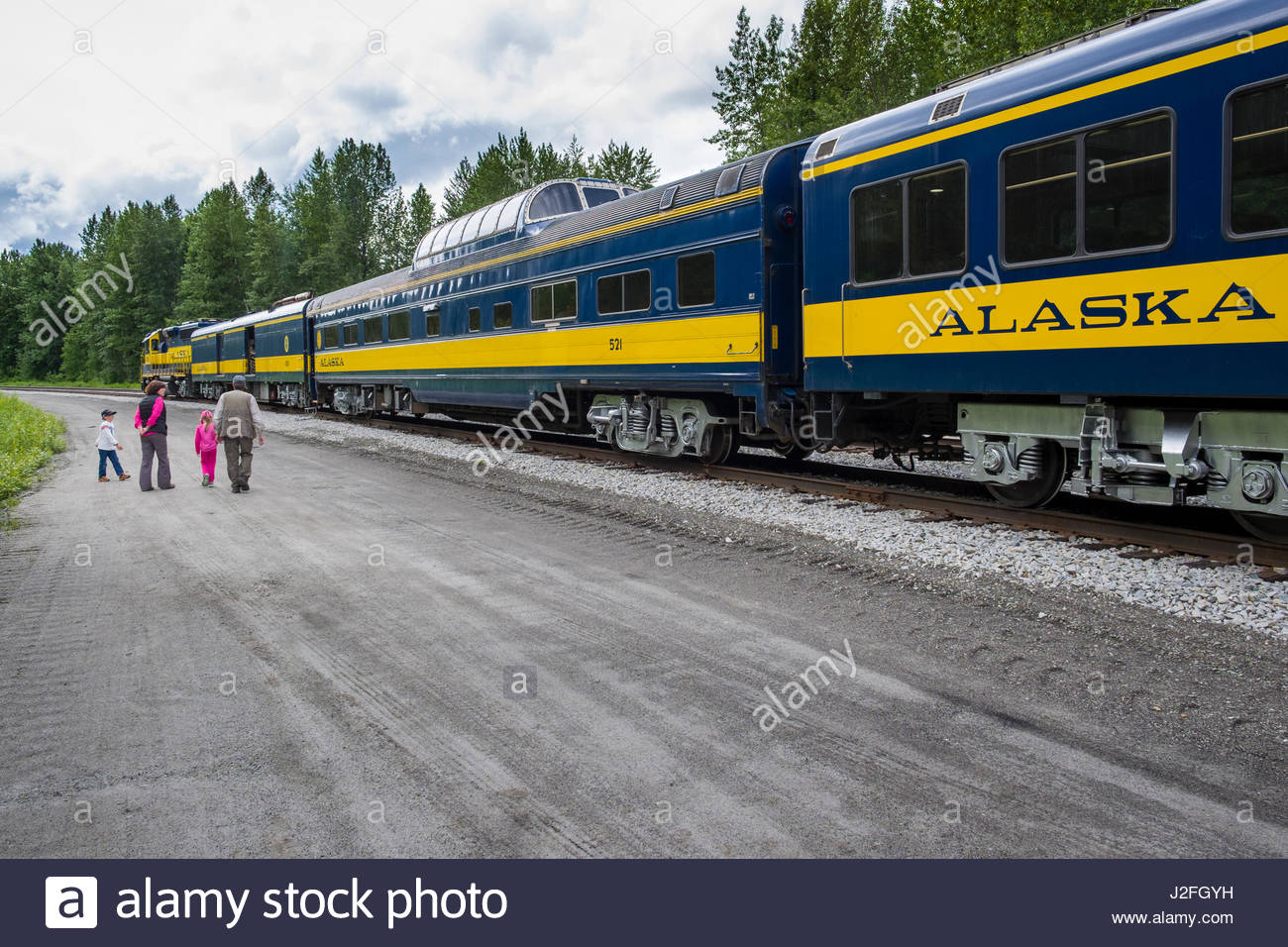 Hurricane Turn Train High Resolution Stock Photography and Images - Alamy