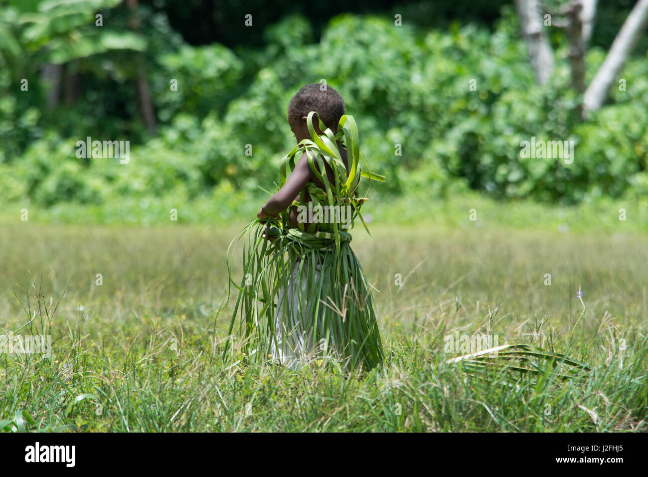 Melanesia, Makira-Ulawa Province, Solomon Islands, island of Owaraha or ...