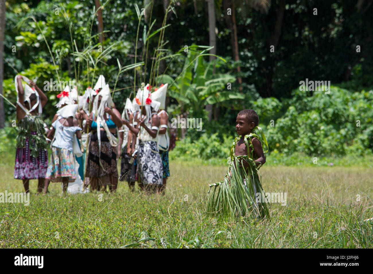 Traditional Dancing Solomon Islands High Resolution Stock Photography ...