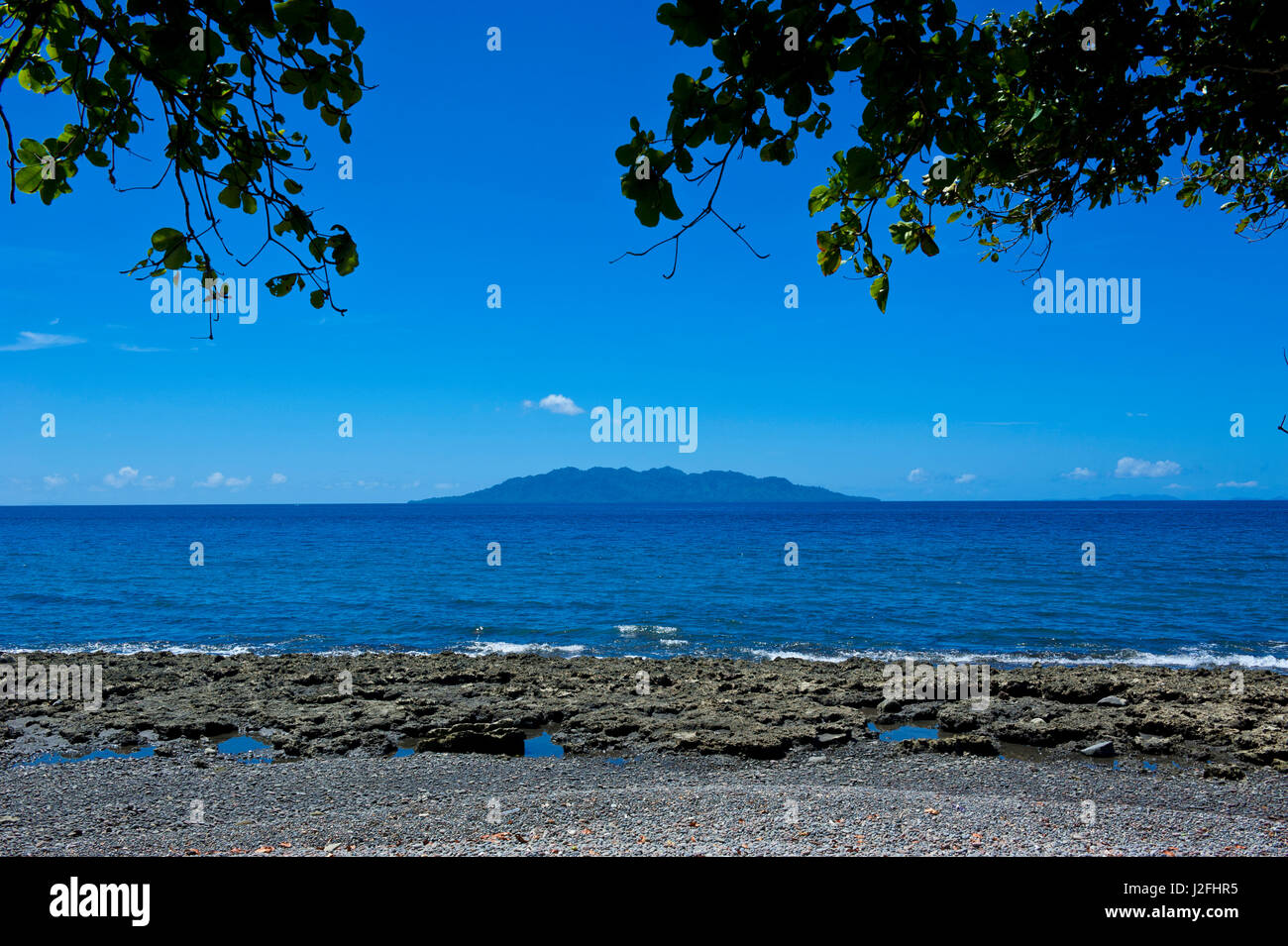 Savo island hi-res stock photography and images - Alamy