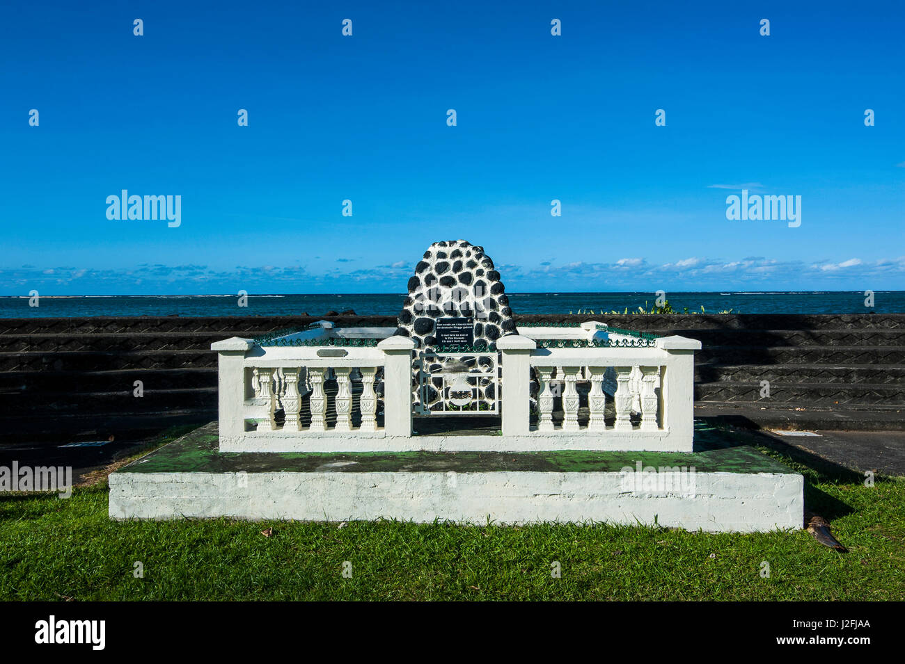 German samoa hi-res stock photography and images - Alamy