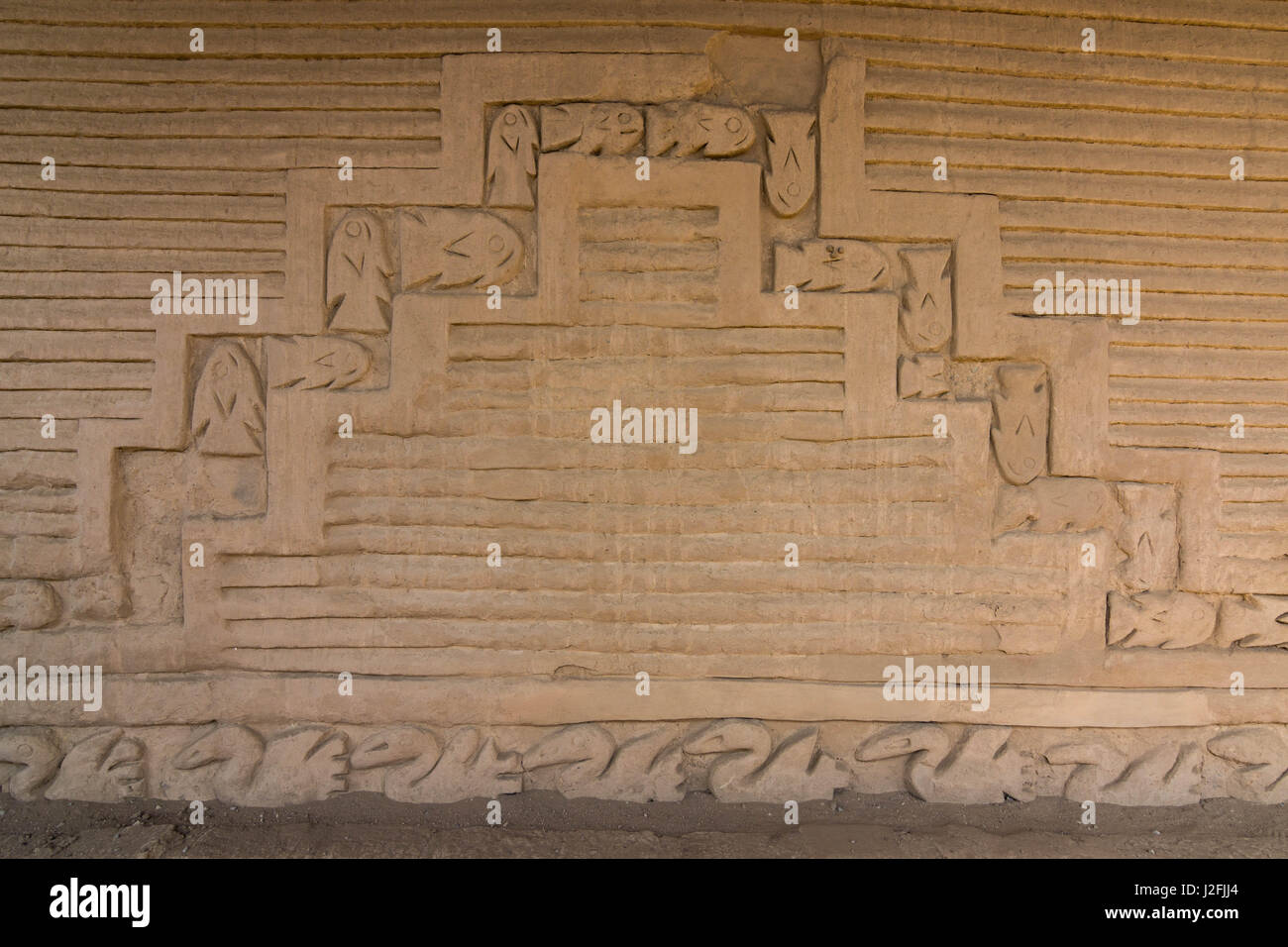 Corredor de Peces ('Fish corridor' Stock Photo - Alamy