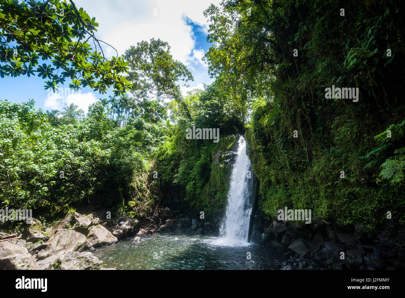 Rock pohnpei micronesia hi-res stock photography and images - Alamy