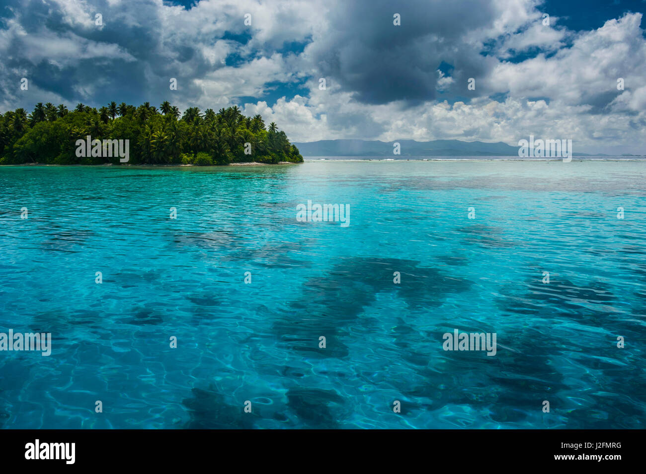 Ant atoll hi-res stock photography and images - Alamy