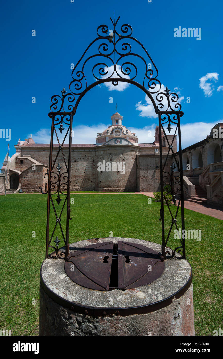 Cordoba jesuit block argentina hi-res stock photography and images - Alamy