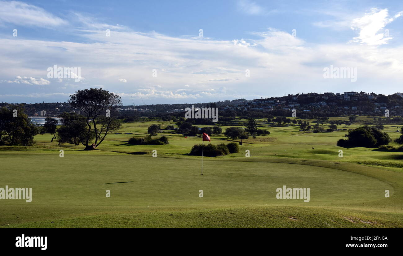Long Reef Golf Club High Resolution Stock Photography and Images - Alamy