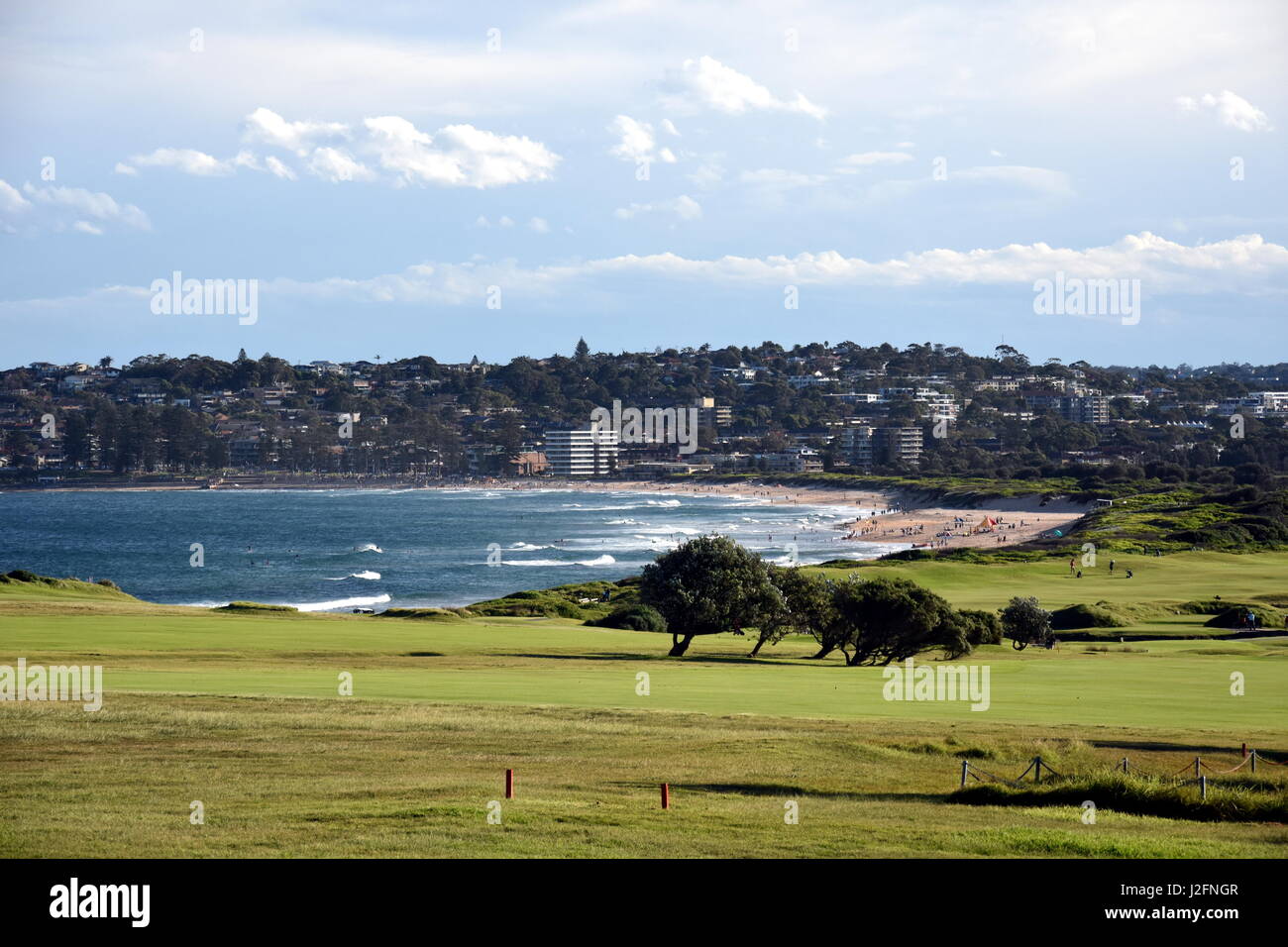 Long reef golf club hi-res stock photography and images - Alamy