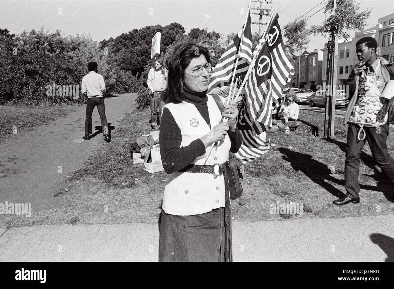 War protest 1969 san francisco hi-res stock photography and images - Alamy