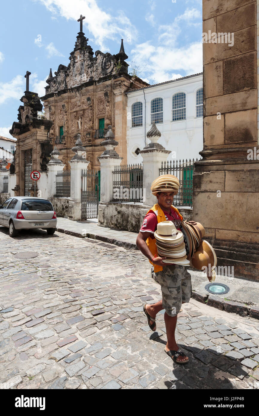 Hats for man hi-res stock photography and images - Alamy