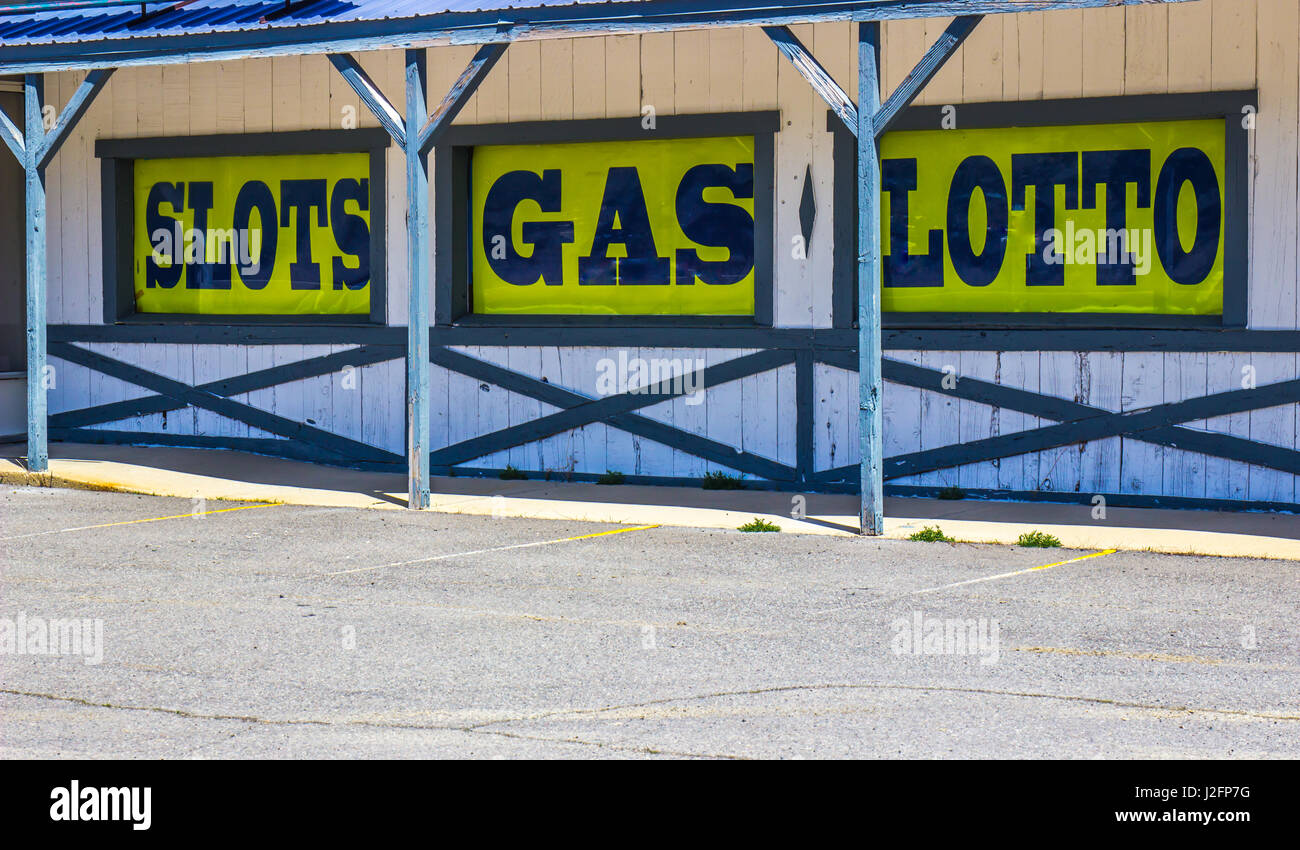 Lotto building hi-res stock photography and images - Alamy