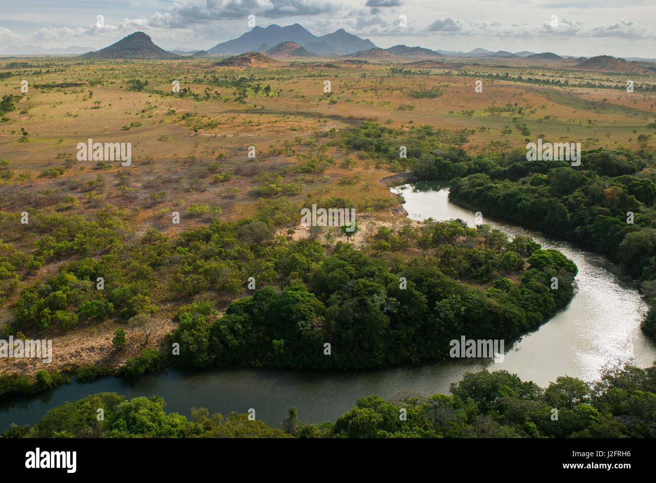 Rupununi river hi-res stock photography and images - Alamy
