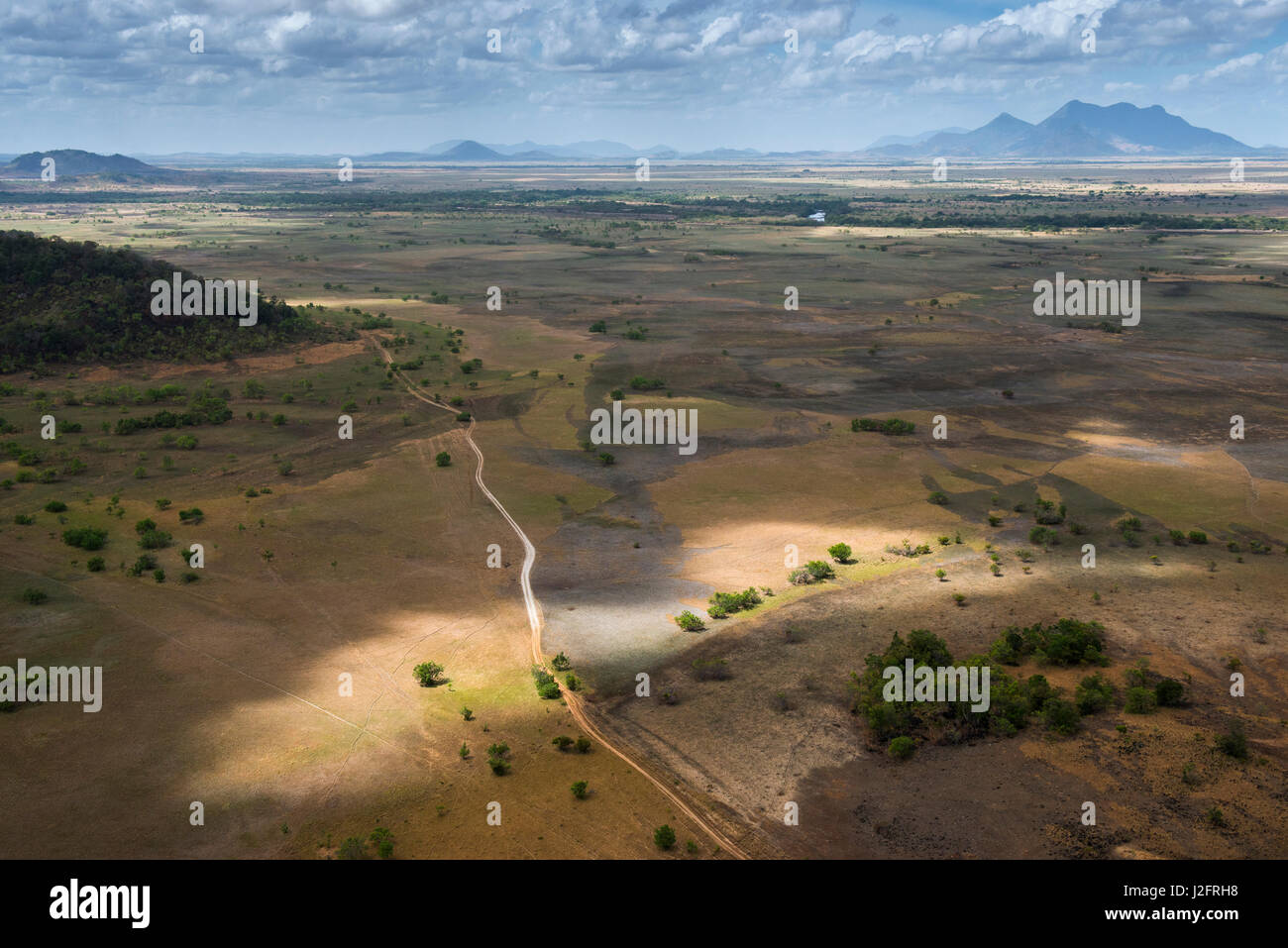 Rupununi savanna hi-res stock photography and images - Alamy