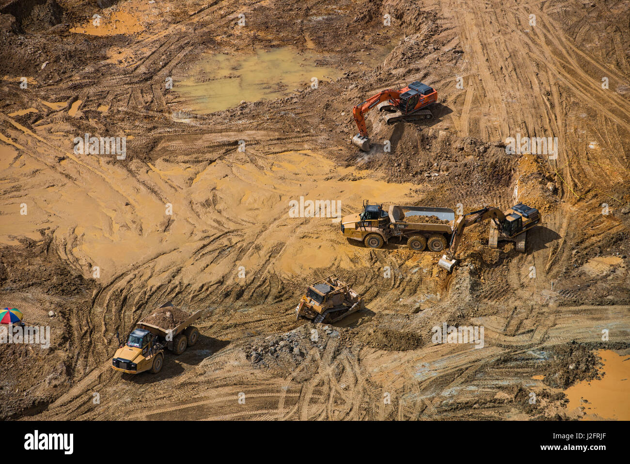 Aurora gold hi-res stock photography and images - Alamy