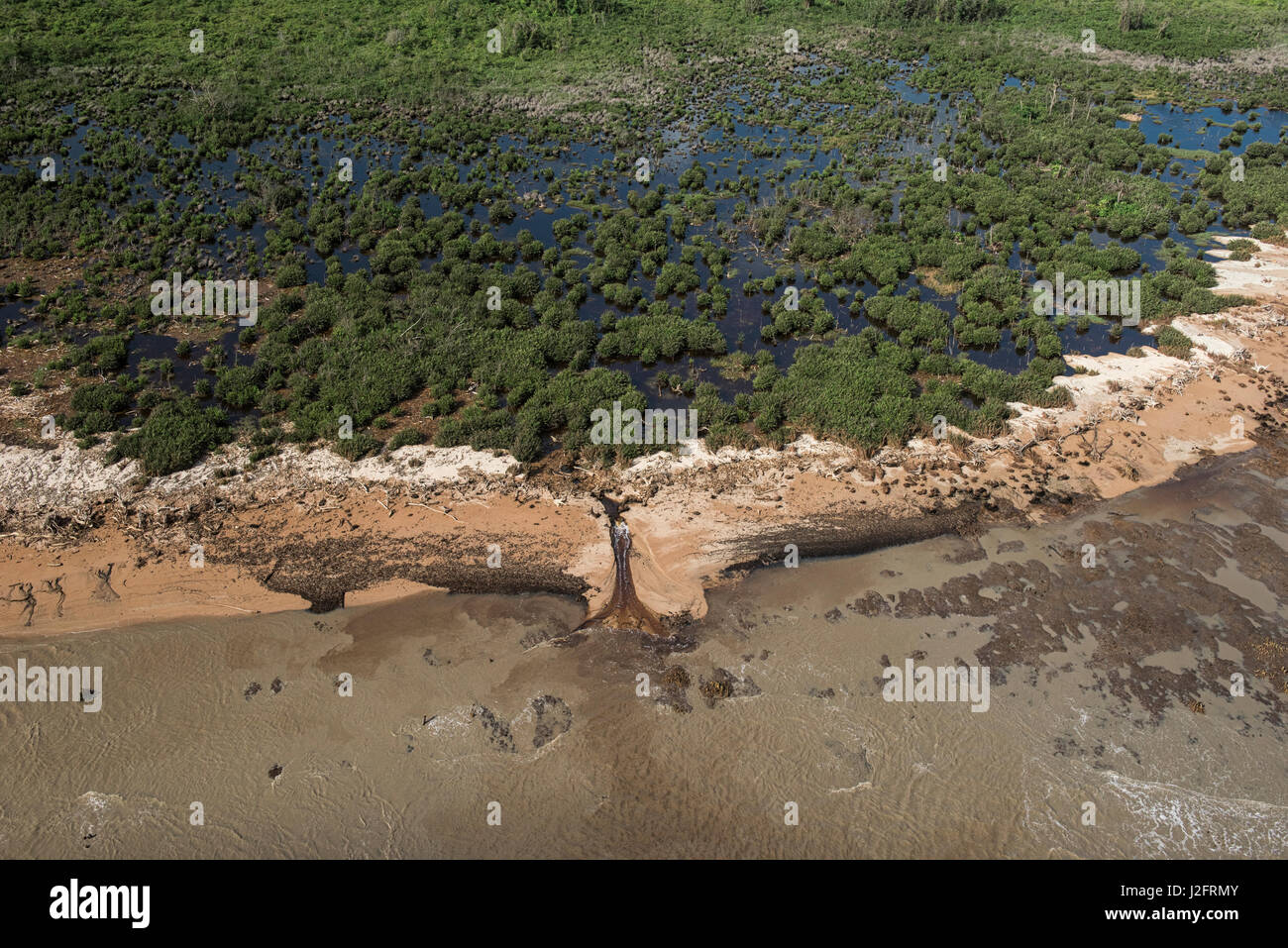 Guyana Beach Stock Photos & Guyana Beach Stock Images - Alamy